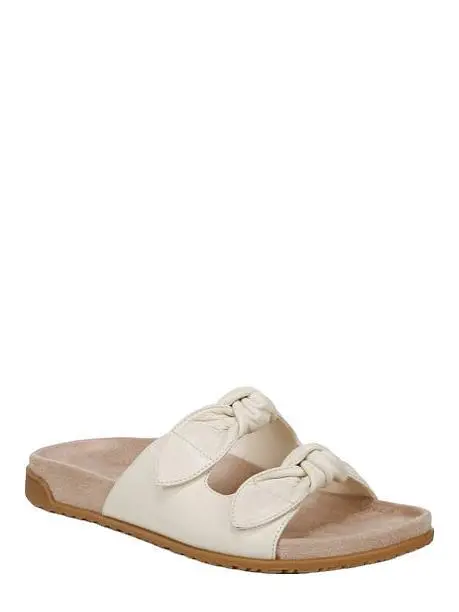 Vionic Elara Sandal - White