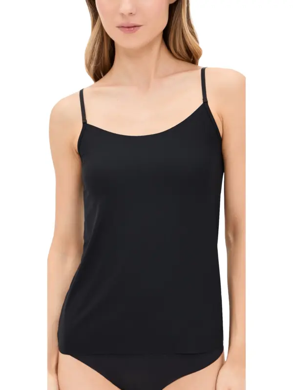 Commando Butter Cami - Black