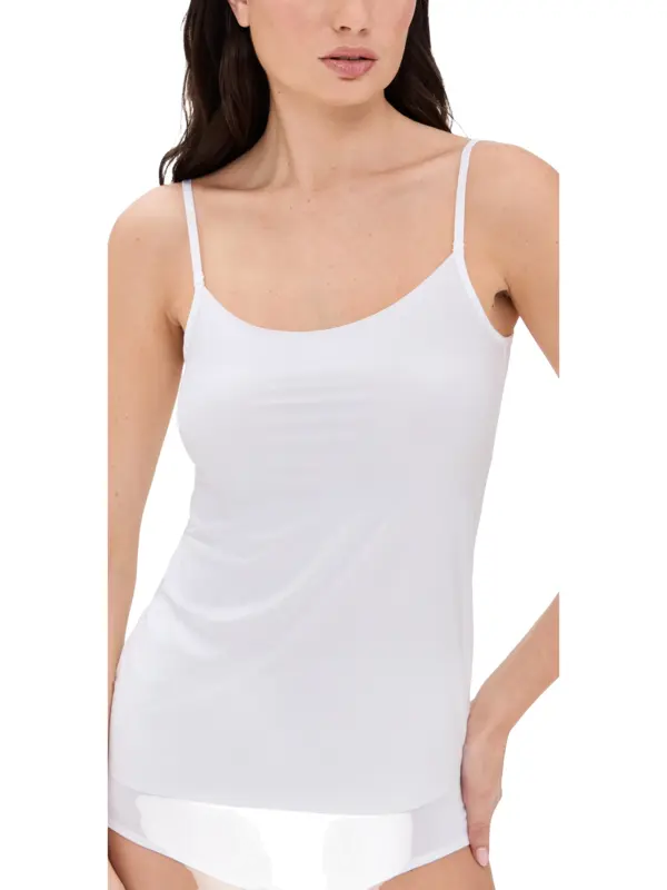Commando Butter Cami - White