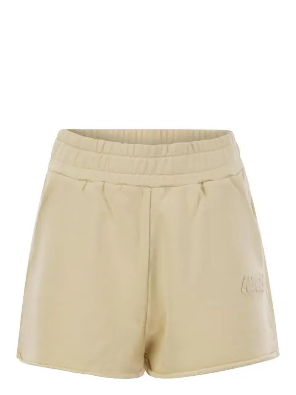 AUTRY Shorts - Beige