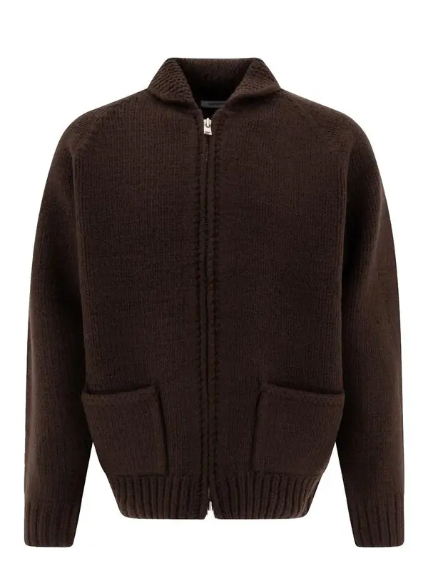 NONNATIVE Knitwear Nn-k4507brown - Brown