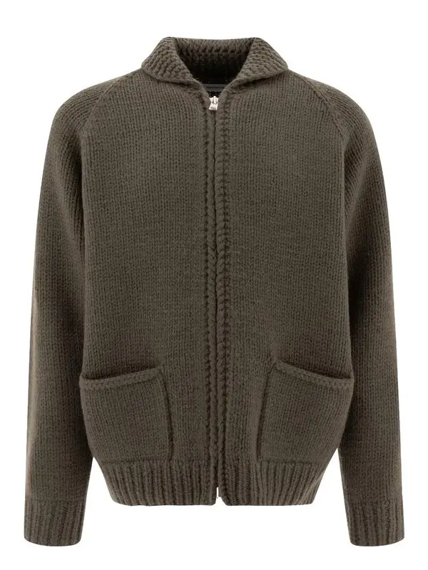 NONNATIVE Knitwear - Green