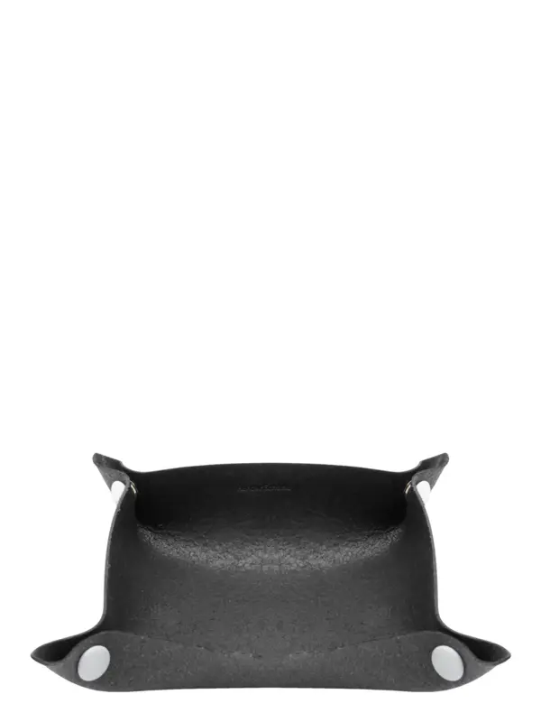 HENDER SCHEME Tray Medium - Black