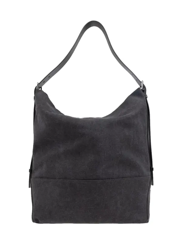 LEMAIRE Canvas Tote Bag - Grey
