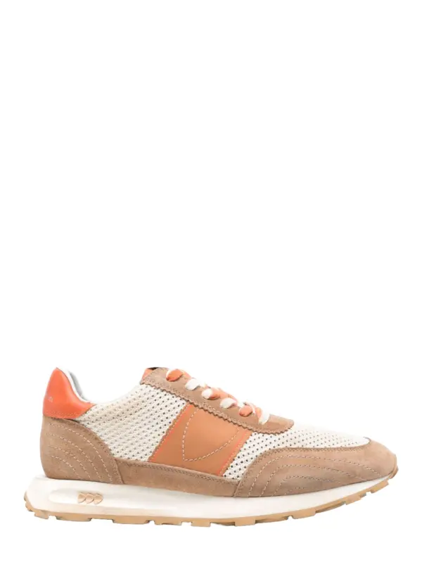 Philippe Model Tour Sneakers - Neutrals