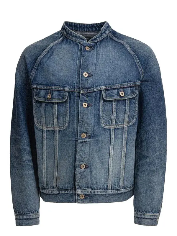 NONNATIVE Knitwear - Blue