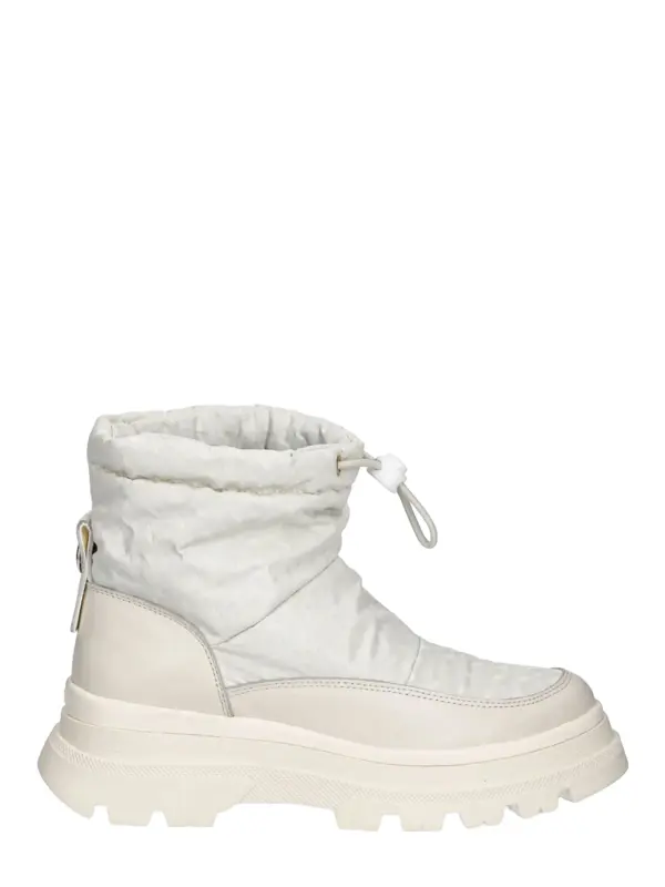 Hugo Boss Foster Boots - Neutrals