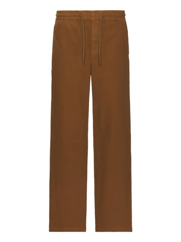 A.p.c. Pantalon Vincent - Tobacco
