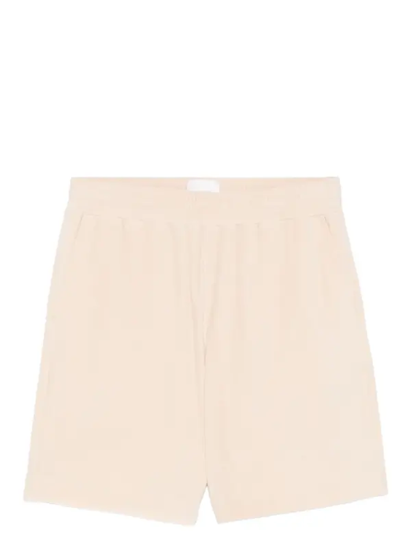 Givenchy Corduroy Shorts - Neutrals
