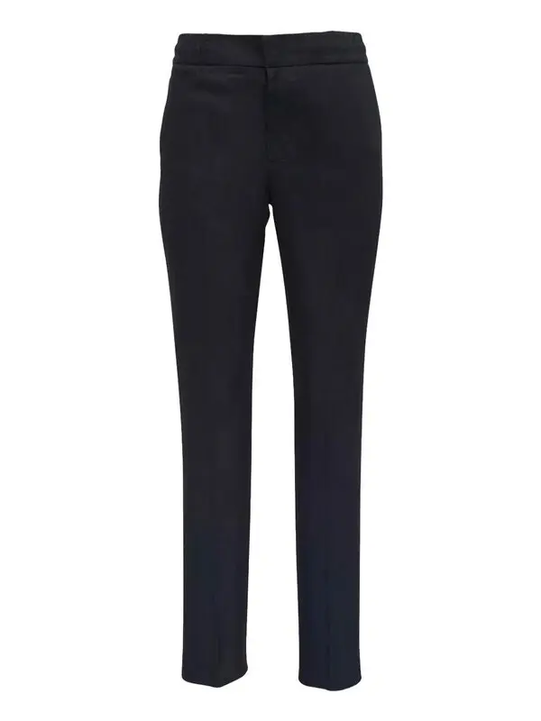 Orlebar Brown Linen Trousers - Blue