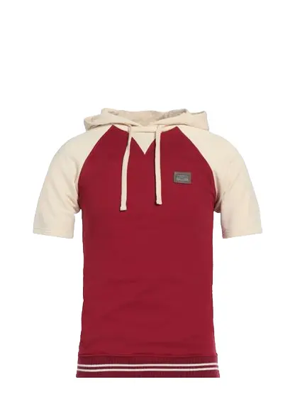 Dolce & Gabbana Sweatshirt - Red