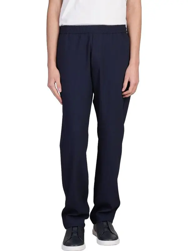 Barena Venezia Riobarbo Pants - Blue