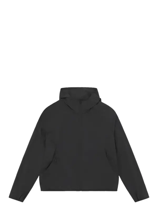 HELIOT EMIL Ombrophil Jacket - Black