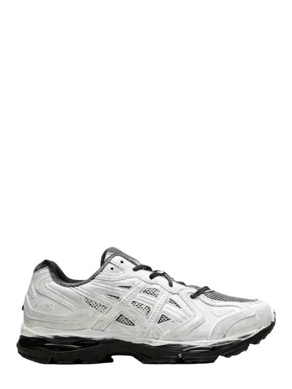 Asics X Gallery Dept Gel-k1011 Mental Energy Sneakers - White