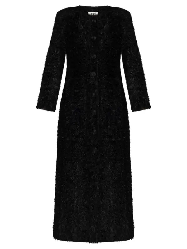 BY MALENE BIRGER Susenne Dress - Black