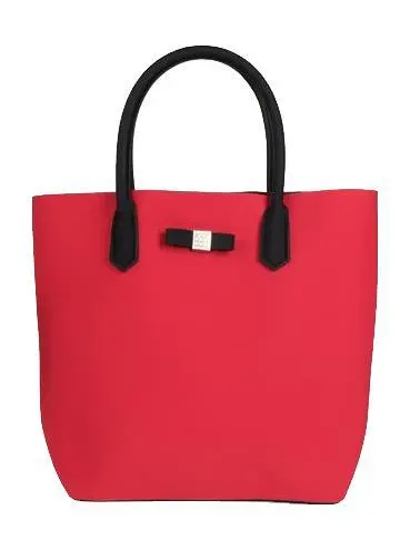 Save My Bag Handbag - Red