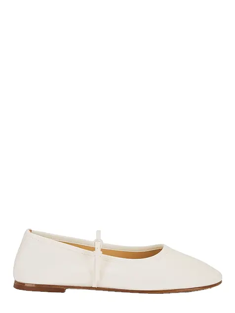 Dear Frances Winter Balla Flat - Chalk