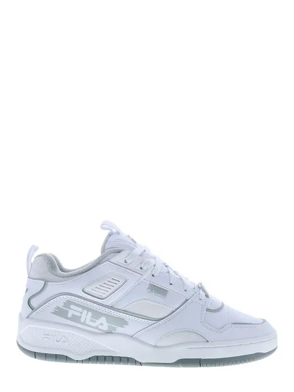 FILA Corda Sneakers - White/grey