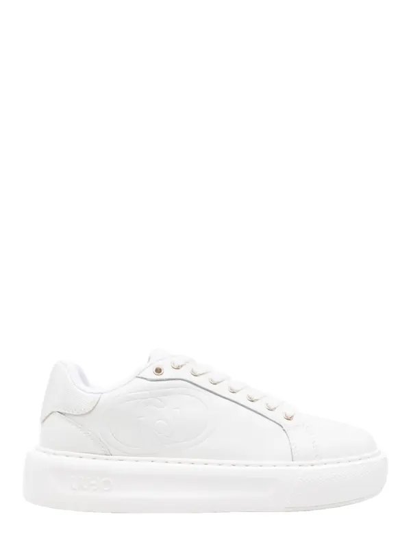 Liu Jo Kylie Sneakers - White