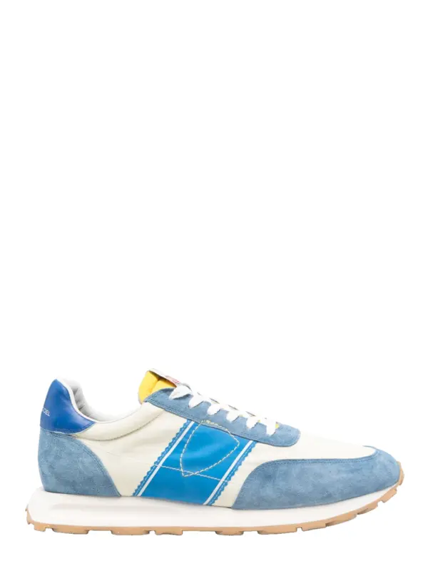 Philippe Model Tour Sneakers - Neutrals