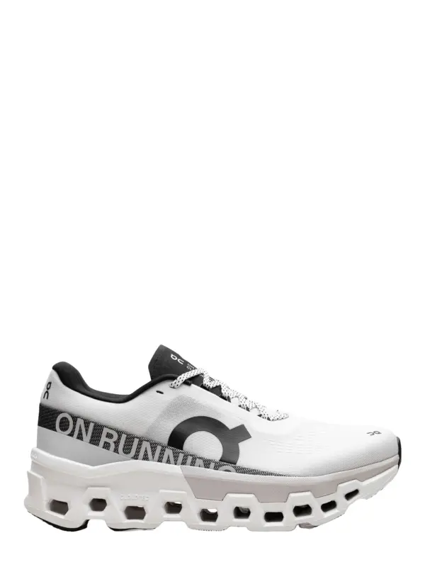 On Cloudmonster 2 Sneakers - White