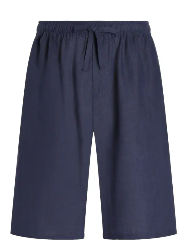 Dolce & Gabbana Bermuda Shorts - Blue