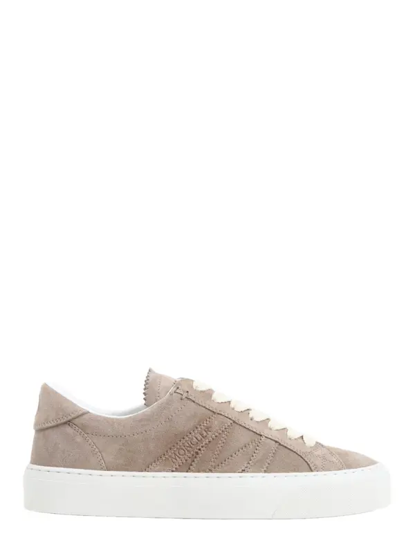 Moncler Monaco M Sneakers - Neutrals