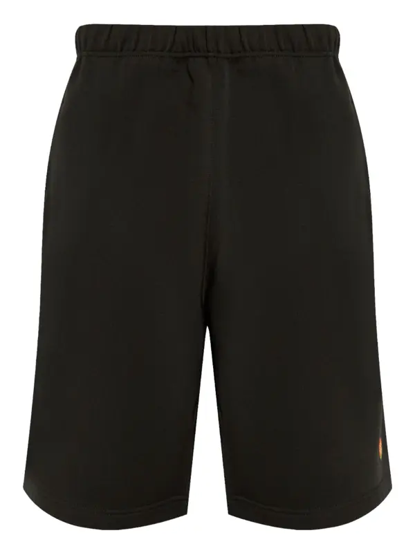 Kenzo Boke Flower Shorts - Black