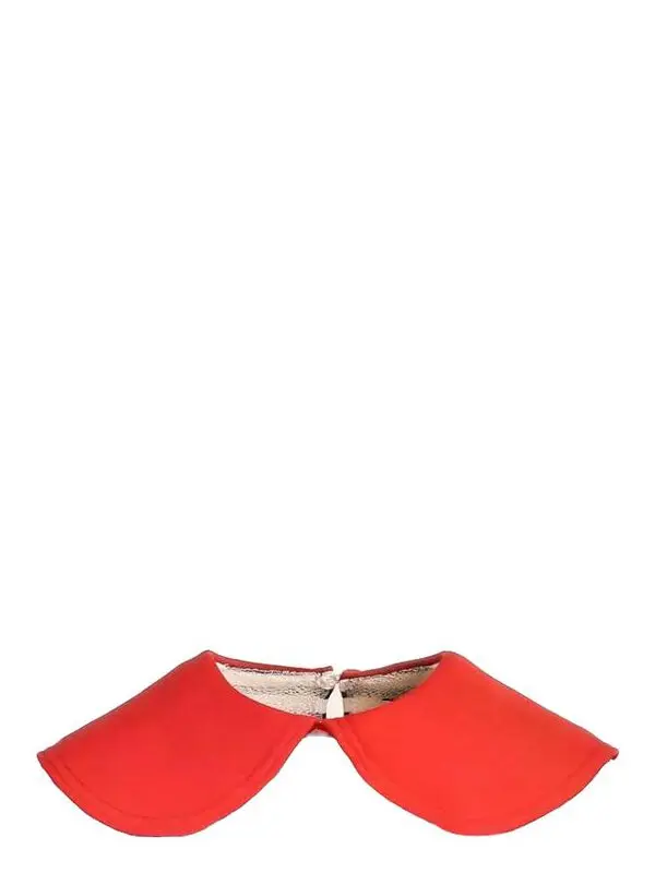 IOANA CIOLACU Orchid Top - Blue