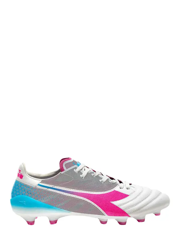 DIADORA Brasil Elite Veloce Gr Made In Italy Lpx - White