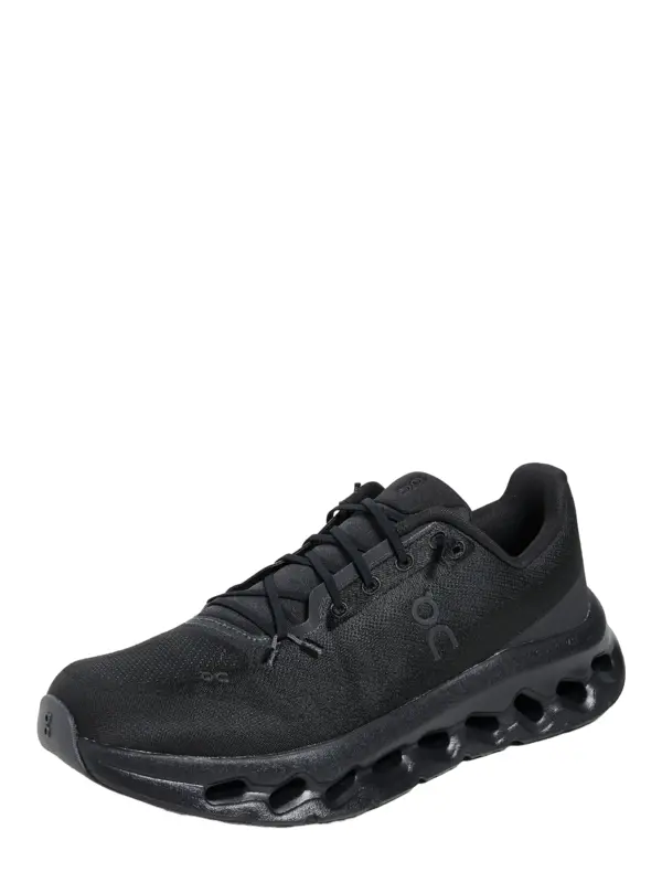 On Cloudtilt Sneakers - Eclipse Black