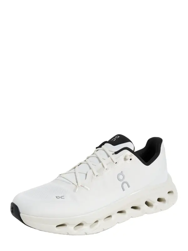 On Cloudtilt Sneakers - Pearl/ice