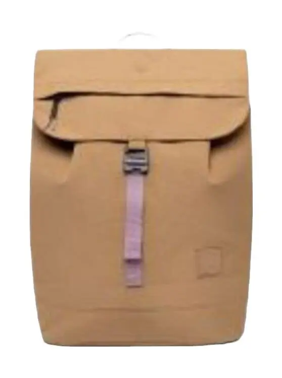 LEFRIK Scout Backpack - Toffee