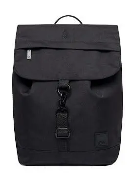 LEFRIK Scout Mini Backpack - Black