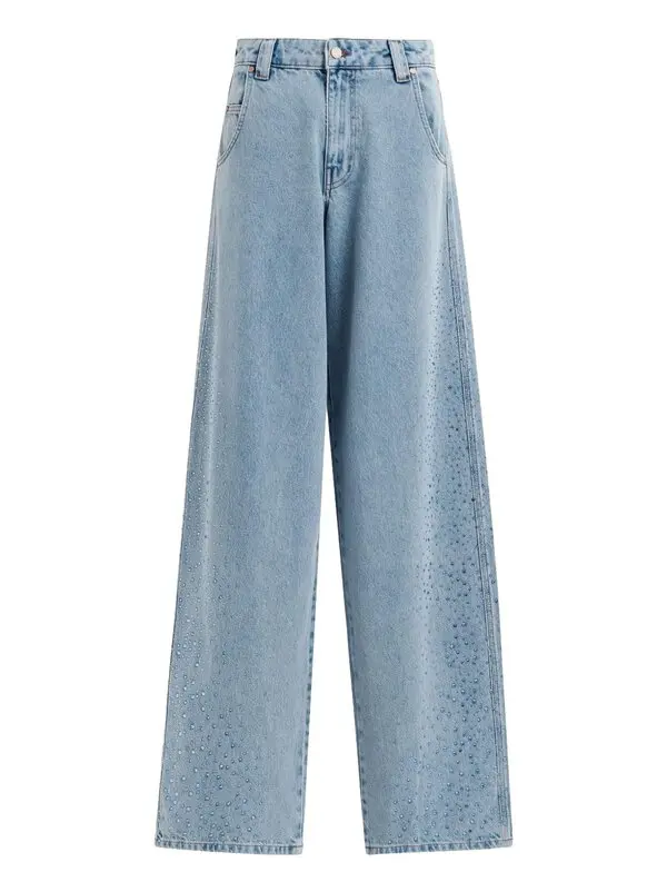 Essentiel Antwerp Hit Jeans - Blue