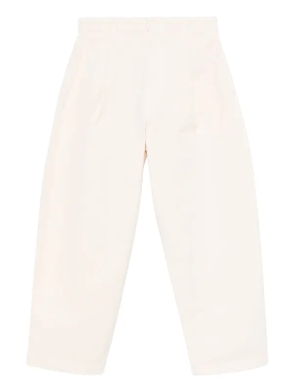 LEMAIRE Workwear Jeans - Neutrals