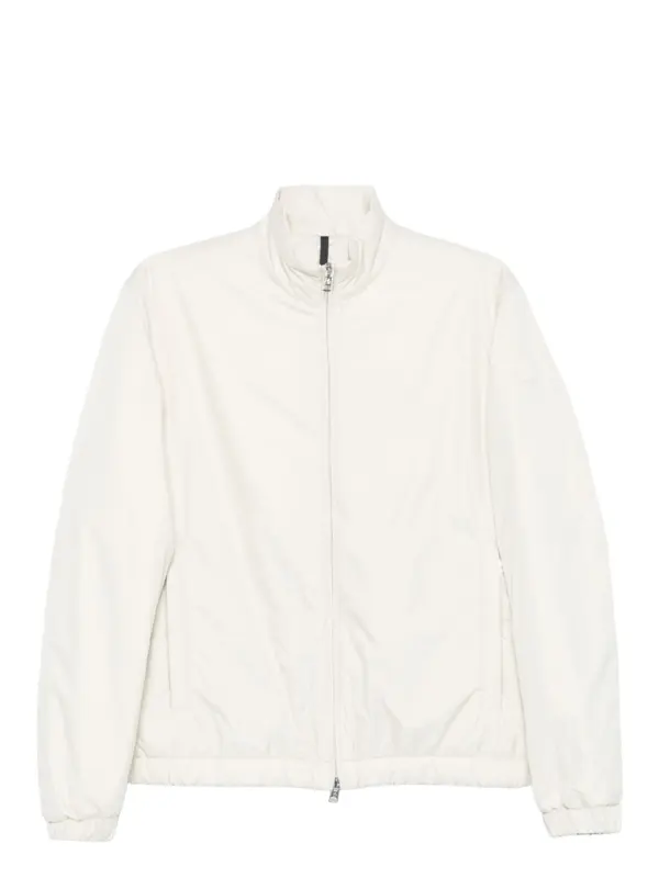 Moncler Berre Jacket - Neutrals