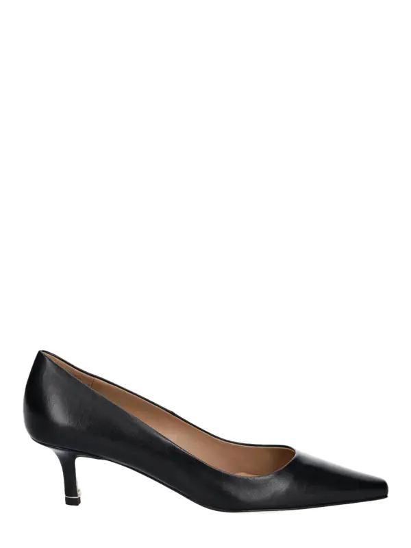 Hugo Boss 50mm Charlize Pumps - Black