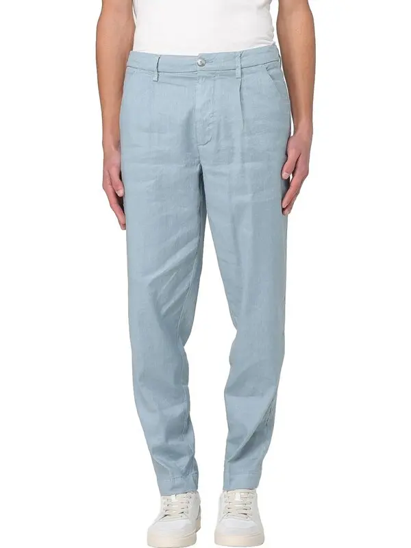 RE-HASH Trousers - Avion
