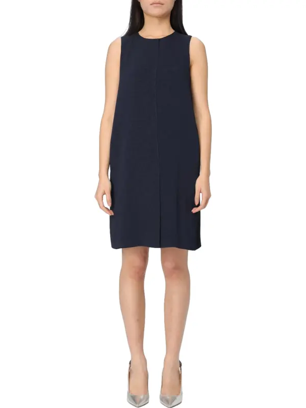 Emporio Armani Dress - Blue