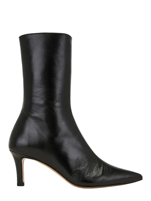 Tove Aubin Boots - Black