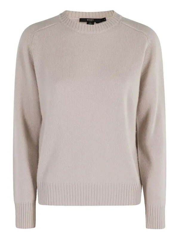 Seventy Sweater - Fango