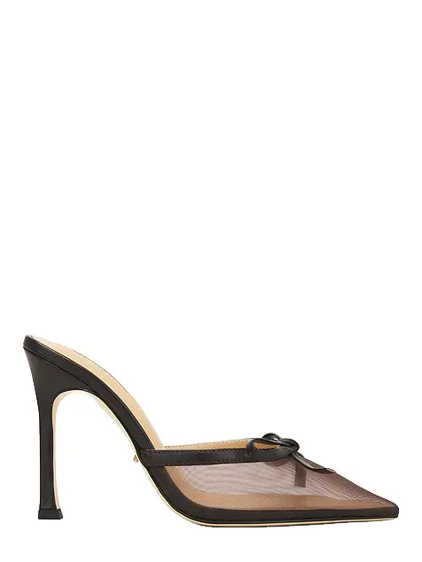 TONY BIANCO Aroma Pump - Choc