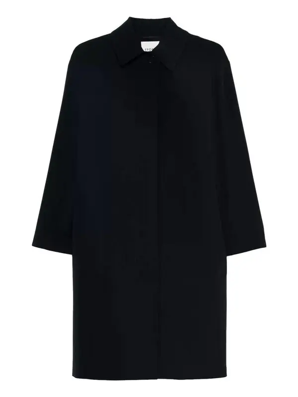 FFORME Shatter Coat - Blue