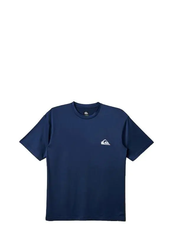 Quiksilver Everyday Surf Rashguard - Navy