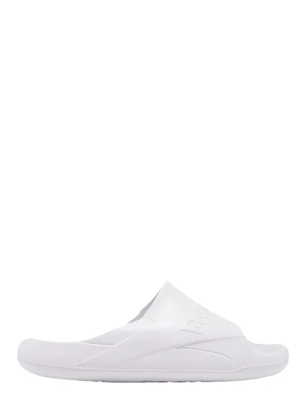 REEBOK Clean Slide - White