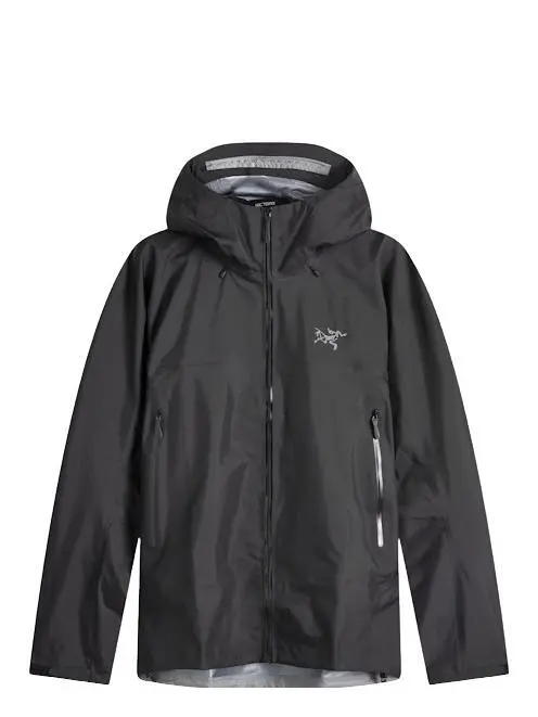 Arc'teryx Beta Sl Jacket - Black