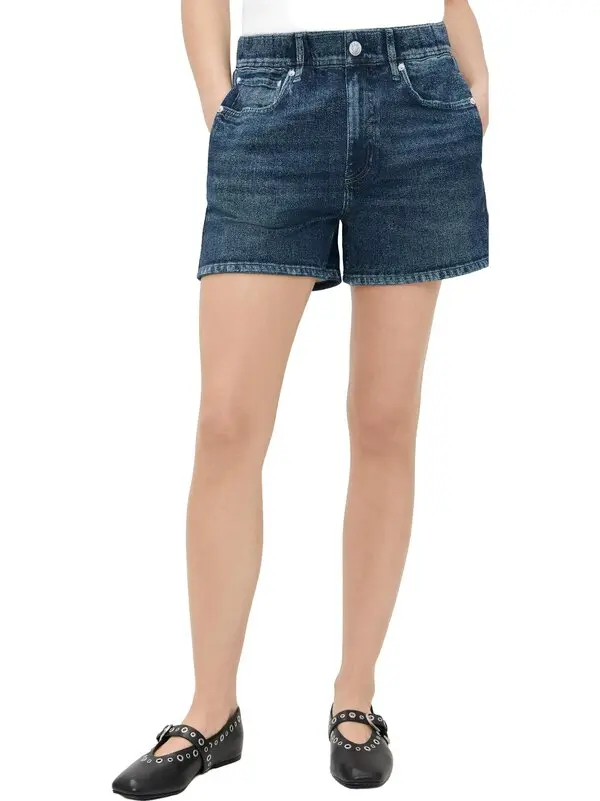 Rag & Bone Miramar Walking Shorts - Senec