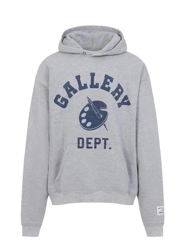 GALLERY DEPT. Art Dept Hoodie - Grey