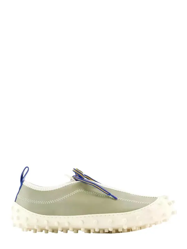 Sunnei 1000chiodi Sneakers - Green